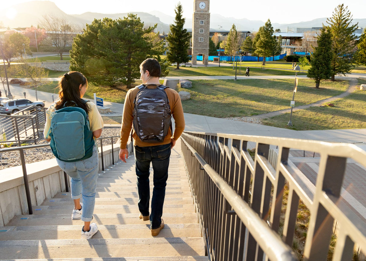 Las mejores mochilas para el regreso a clases – Osprey