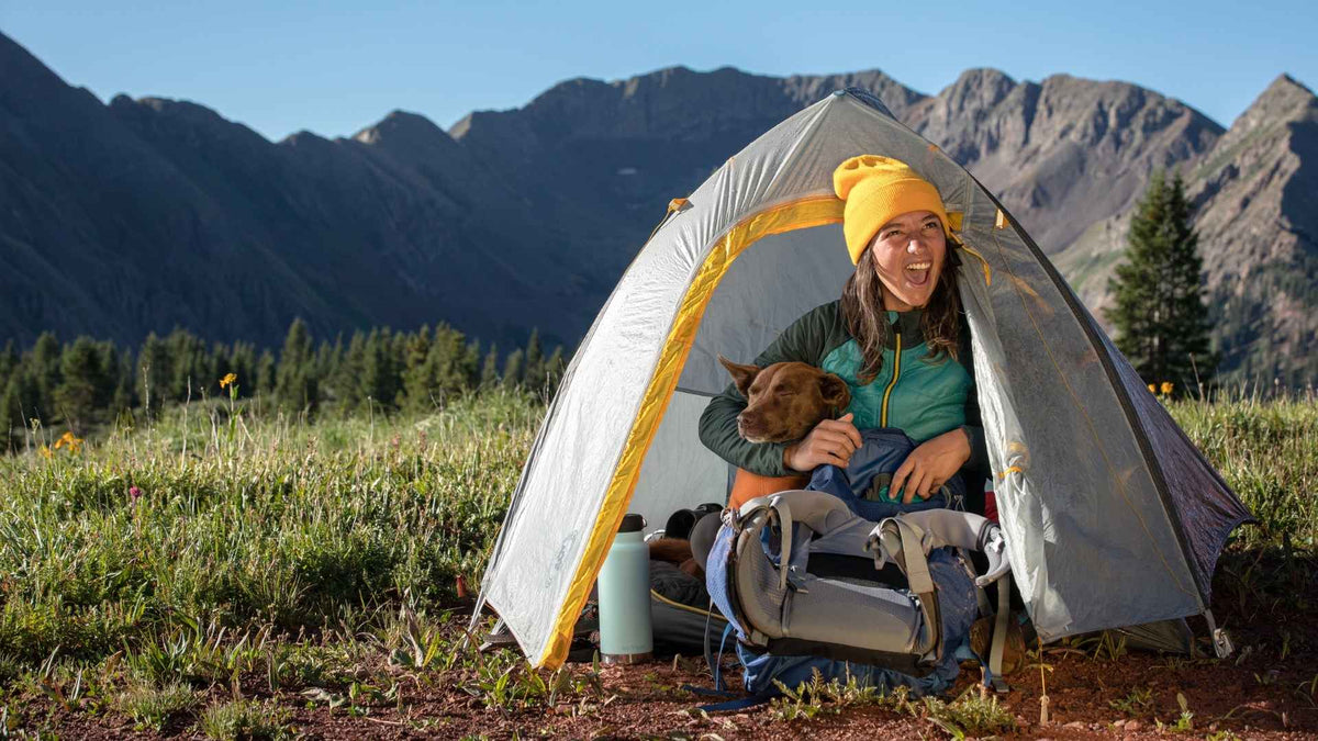 La checklist para acampar que debes completar antes de viajar – Osprey