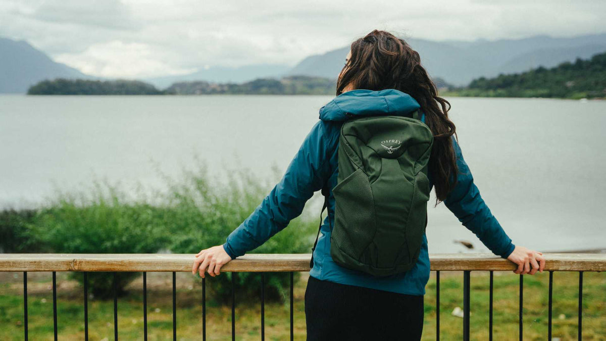 Osprey México: 5 cosas que debes saber