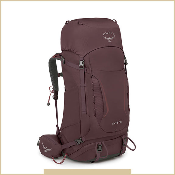 Mochilas Osprey® México