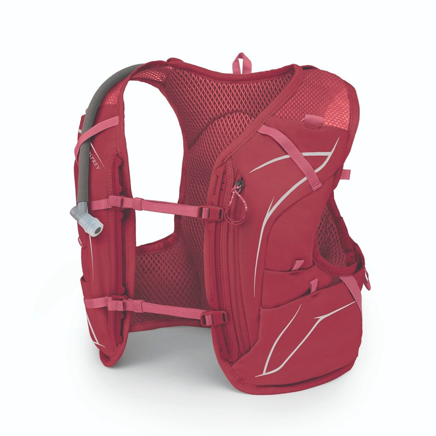 Mochilas Osprey | México | Outdoor, Ciclismo y Aventura